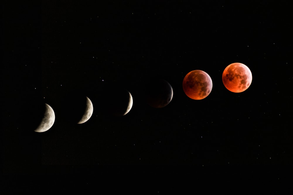 How to Photograph a Lunar Eclipse - 7 Tips & Tricks - Optics Mag