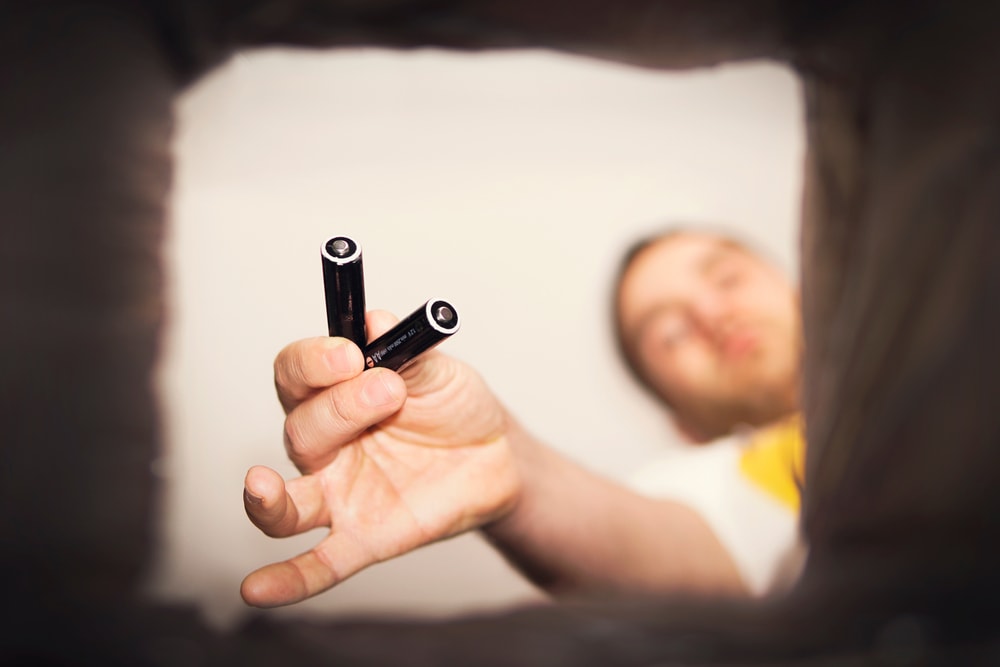 How to Clean Battery Acid From a Flashlight in 3 Steps - Optics Mag