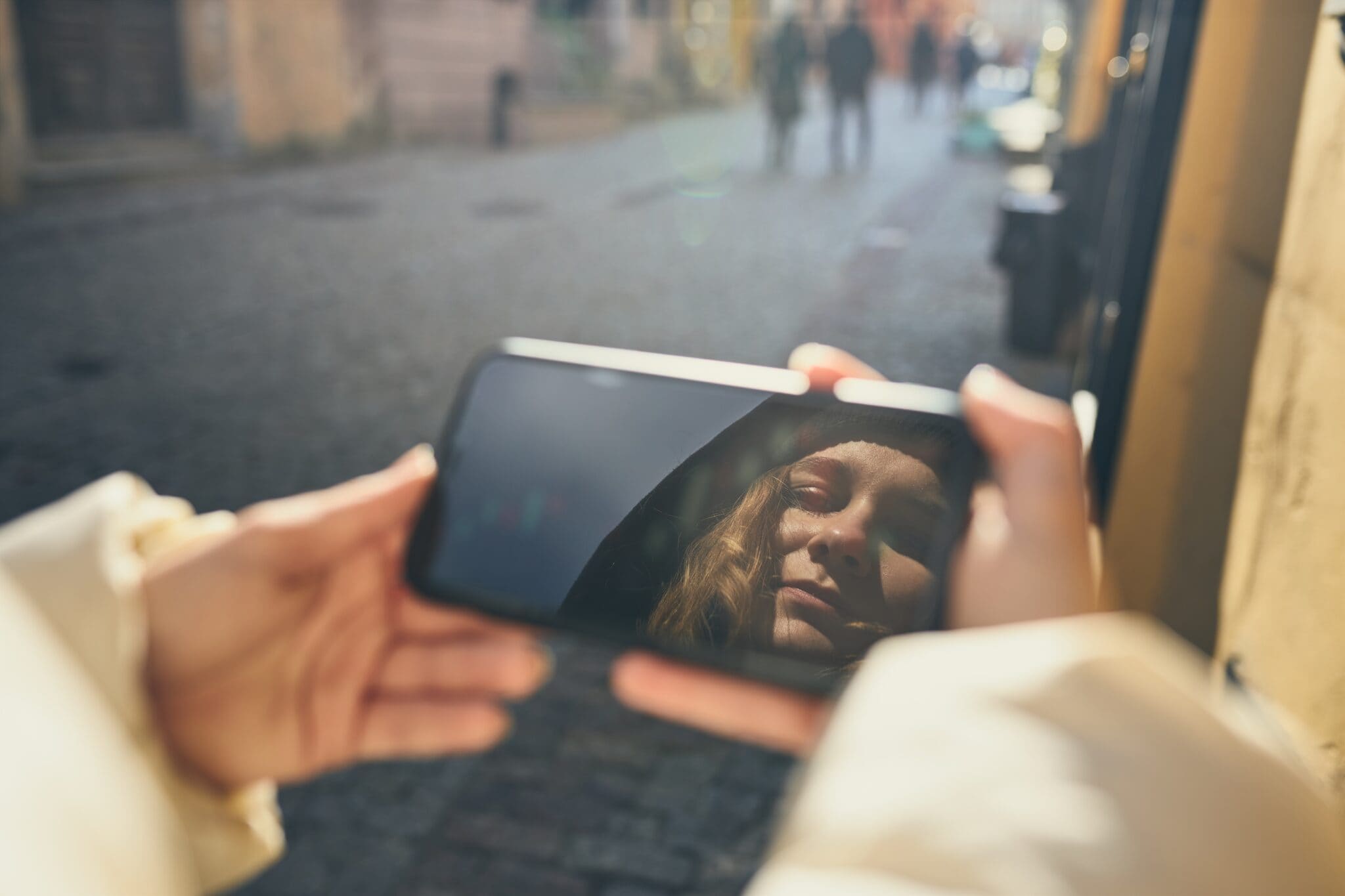 20 Reflection Photography Ideas To Get You Inspired! - Optics Mag