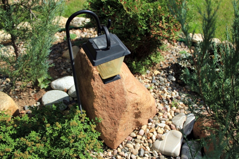 10 Best Outdoor Solar Hanging Lanterns in 2025: Reviews & Top Picks ...