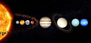 How Long Is a Day on Saturn? How Long Is a Year? - Optics Mag