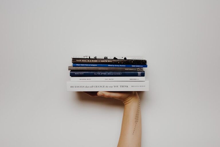 16 Book Photography Ideas to Get You Inspired (with Pictures) - Optics Mag