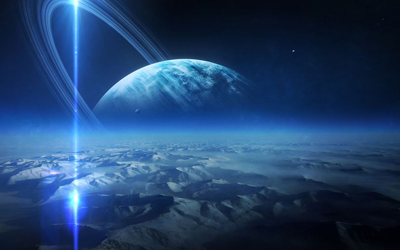 How Long Is a Day on Uranus? How Long Is a Year? - Optics Mag