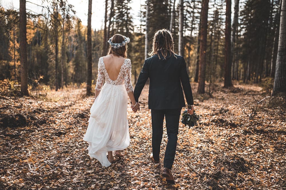 10 Outdoor Wedding Photography Ideas to Get You Inspired (with Pictures ...