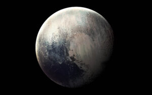 How Big Is Pluto? What You Need to Know! - Optics Mag