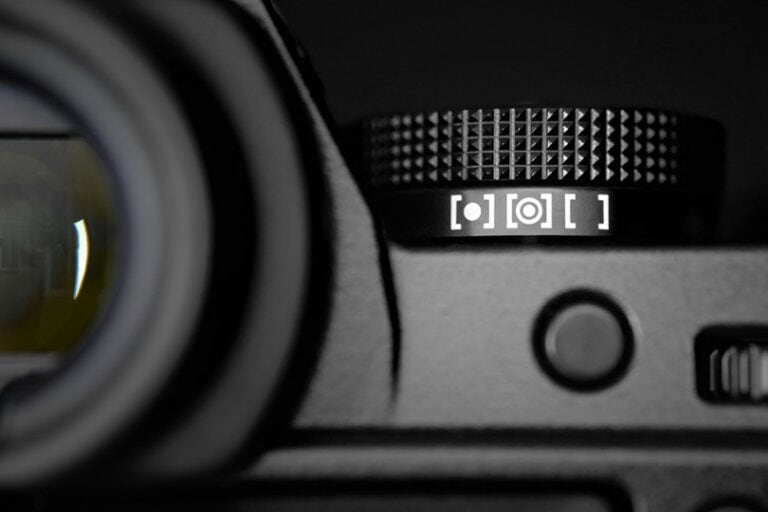 What Is Metering & Metering Modes: Photography Basics Explained ...