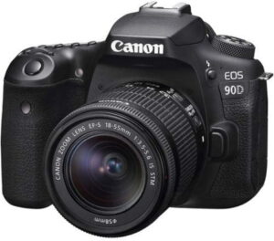8 Best Canon Cameras in 2024: Reviews & Top Picks - Optics Mag