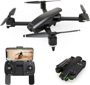 10 Best Follow-Me Drones in 2024: Reviews & Top Picks - Optics Mag