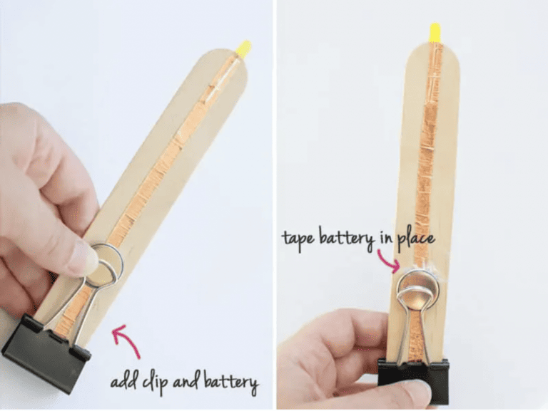 8 DIY Flashlights You Can Make Today - Optics Mag