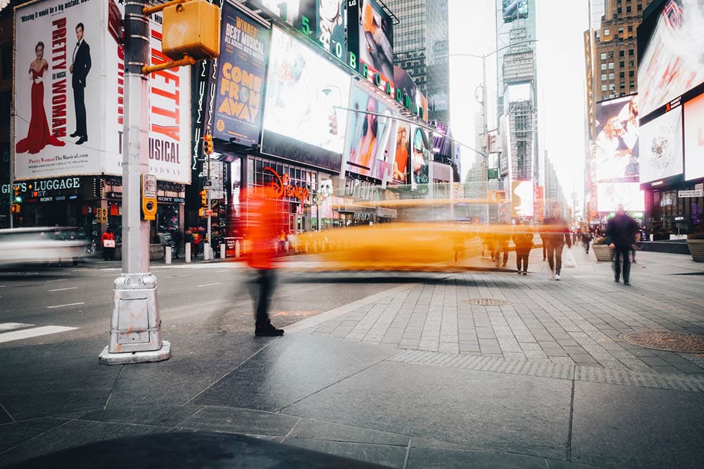 13 Street Photography Ideas To Get You Inspired - Optics Mag