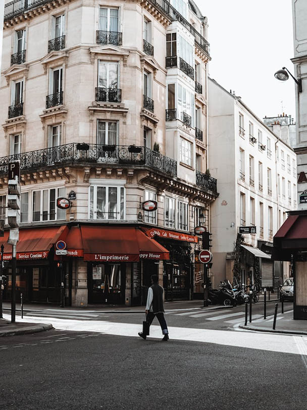 13 Street Photography Ideas To Get You Inspired - Optics Mag