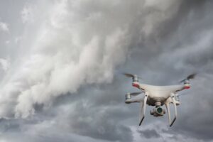 What Are Zapper Drones? The Interesting Answer! - Optics Mag