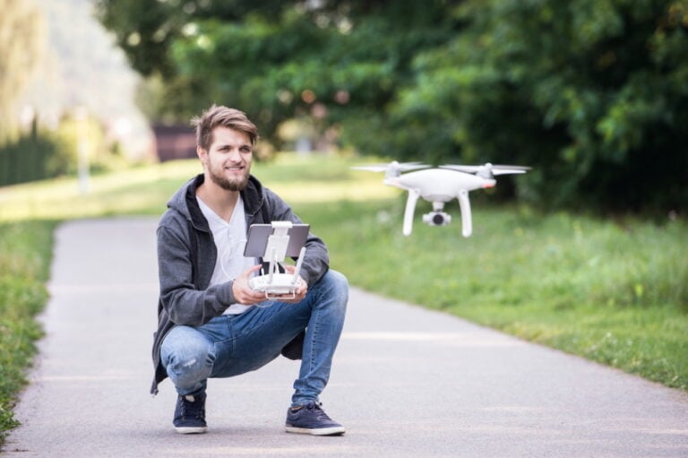 10 Best Drones for Photography and Filming in 2024 — Reviews & Top ...