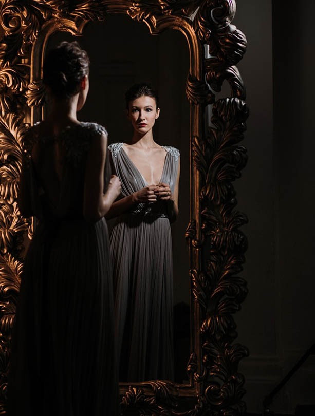 24 Portrait Photography Ideas to Get You Inspired - Optics Mag