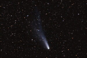 Halley's Comet – Everything You Need To Know - Optics Mag