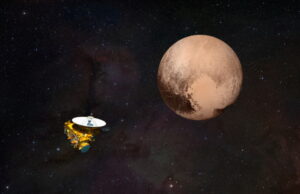 How Far Is Pluto From Earth? What You Need To Know! - Optics Mag