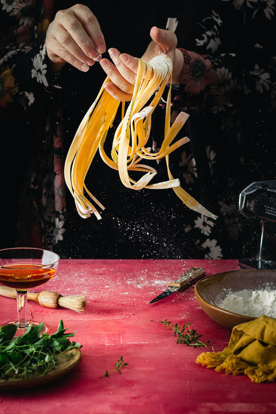 17 Food Photography Ideas to Get You Inspired - Optics Mag