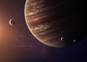 How Many Moons Does Jupiter Have? The Surprising Answer! - Optics Mag