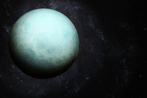 When Was Uranus Discovered? History of Uranus - Optics Mag