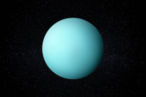 When Was Uranus Discovered? History of Uranus - Optics Mag