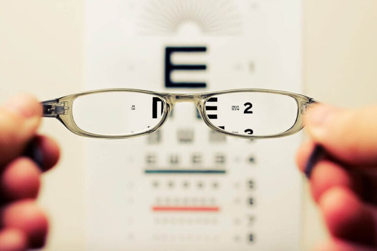 6 Types of Reading Glasses - Optics Mag