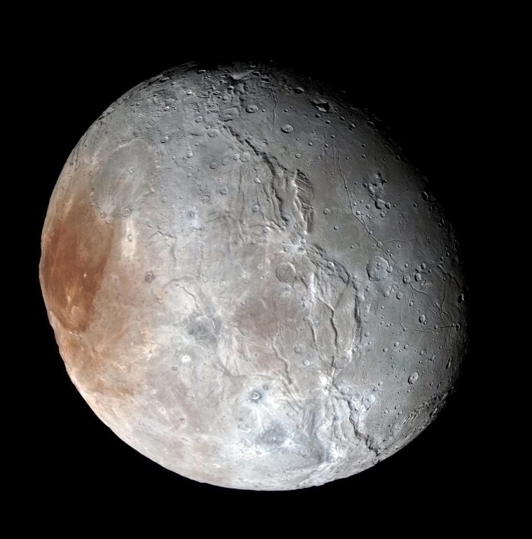 Does Pluto Have Moons? What You Need to Know! - Optics Mag