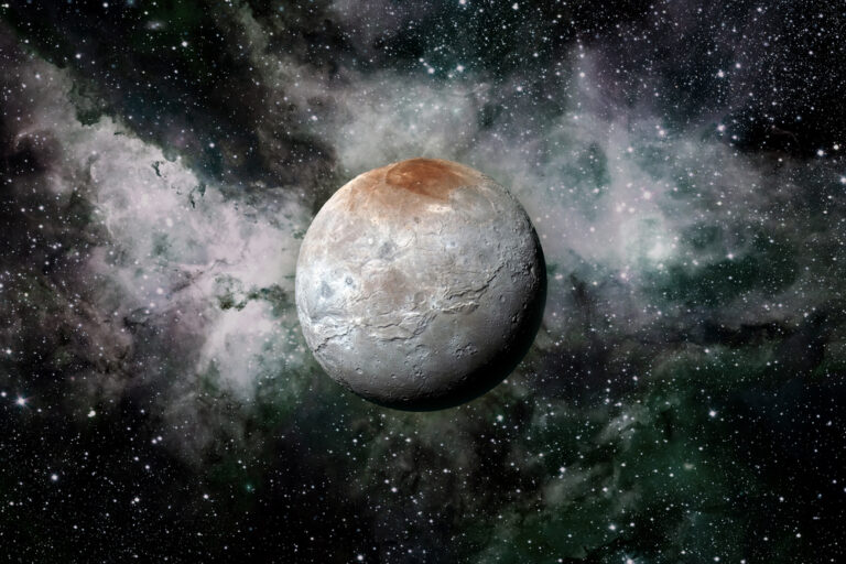 Does Pluto Have Moons? What You Need to Know! - Optics Mag