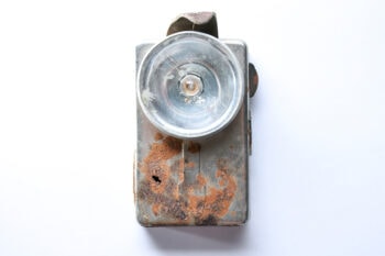 When Were Flashlights Invented? History of the Flashlight - Optics Mag