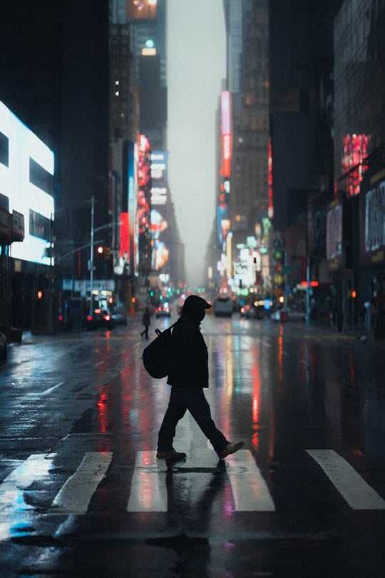 13 Street Photography Ideas To Get You Inspired - Optics Mag