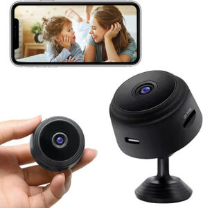 10 Best Hidden Cameras in 2023 — Reviews & Top Picks - Optics Mag