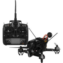 7 Best FPV Drones In 2026: Reviews & Top Picks - Optics Mag