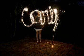 8 Light Photography Ideas to Get You Inspired - Optics Mag