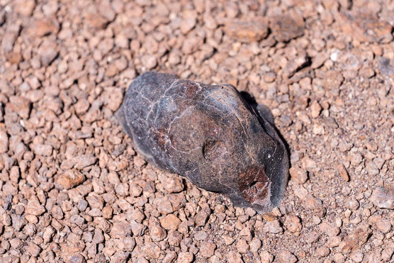 What Are Meteors Made Of? What You Need to Know! - Optics Mag