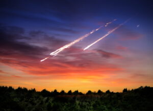 Are Meteor Showers Dangerous? What You Need To Know! - Optics Mag