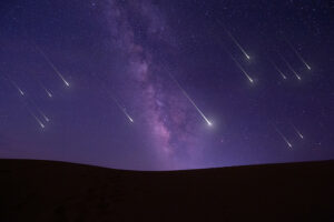 How Often Do Meteor Showers Happen? The Fascinating Answer! - Optics Mag