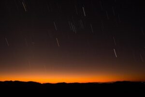 Are Meteor Showers Dangerous? What You Need To Know! - Optics Mag