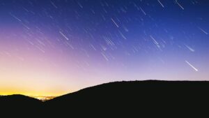 Are Meteor Showers Dangerous? What You Need To Know! - Optics Mag