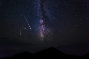 Are Meteor Showers Dangerous? What You Need To Know! - Optics Mag