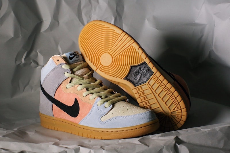 14 Shoe Photography Ideas to Get You Inspired (With Pictures) - Optics Mag
