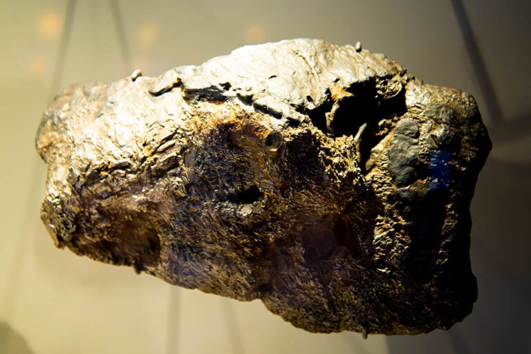 Where Do Meteorites Come From? What You Need to Know! - Optics Mag