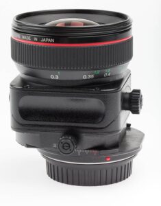 12 Types of SLR Lenses Explained (With Pictures) - Optics Mag