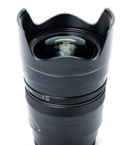 12 Types of SLR Lenses Explained (With Pictures) - Optics Mag