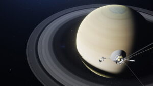 How Far Is Saturn From Earth? Everything You Need to Know! - Optics Mag