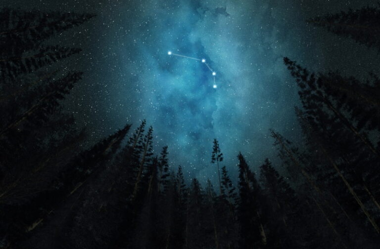 23 Interesting Scorpio Constellation Facts, Myths & FAQs - Optics Mag