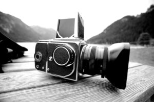 What Are Medium Format Cameras & How Do They Work? - Optics Mag