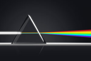 What Happens When Light Goes Through a Prism? - Optics Mag