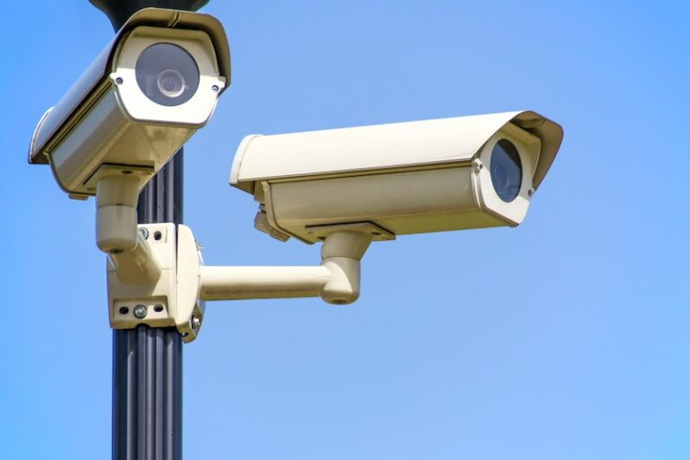What Are CCTV Cameras? Pros, Cons, Uses, & Types - Optics Mag