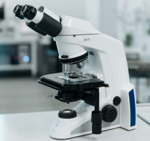 What Is the Proper Way to Carry a Microscope? Tips & FAQ - Optics Mag