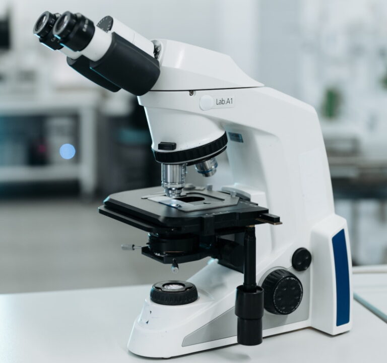 What Are Microscopes Used for In Science? 8 Fascinating Uses! - Optics Mag
