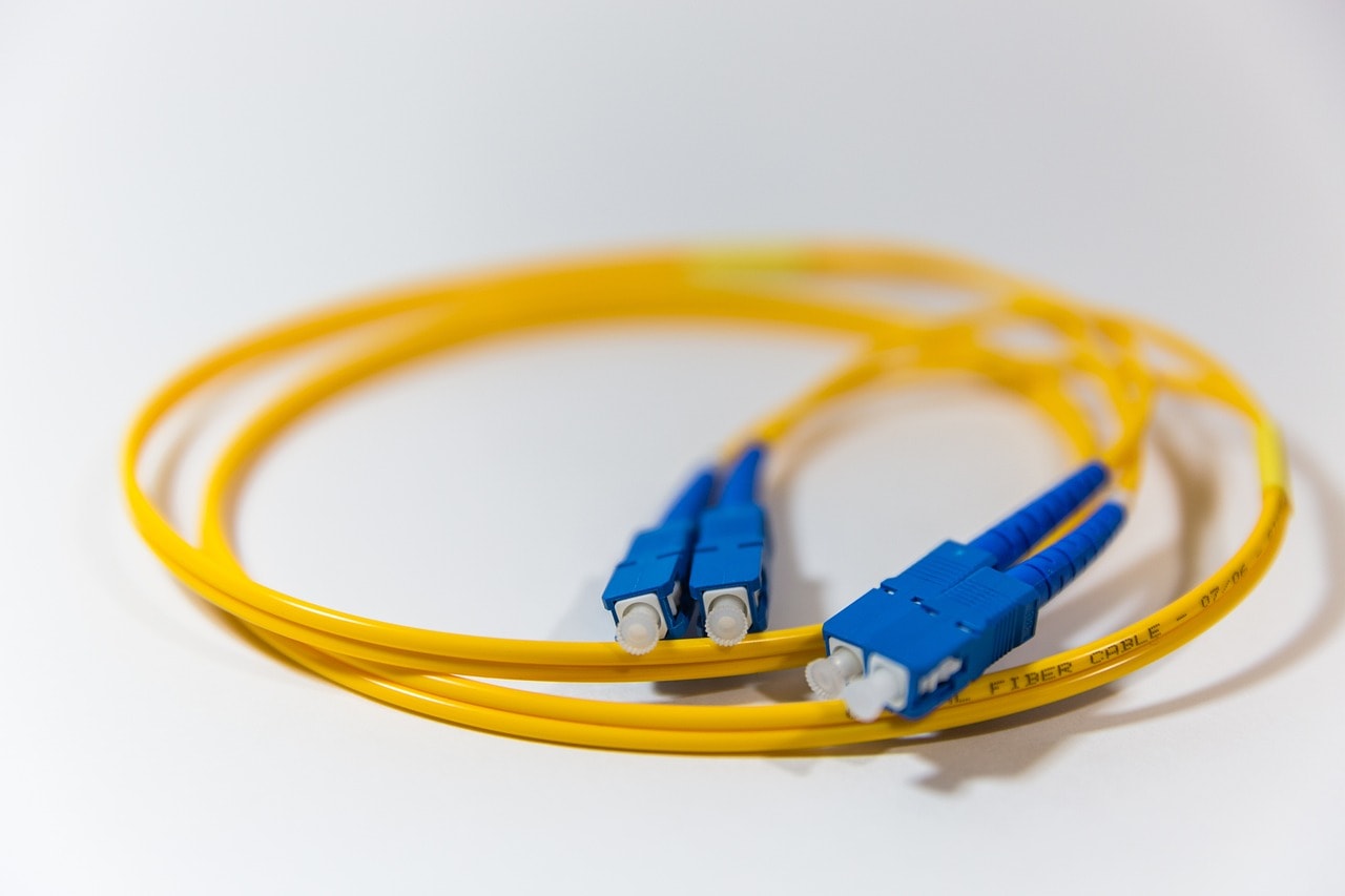 What Are Fiber Optics & How Do They Work? - Optics Mag